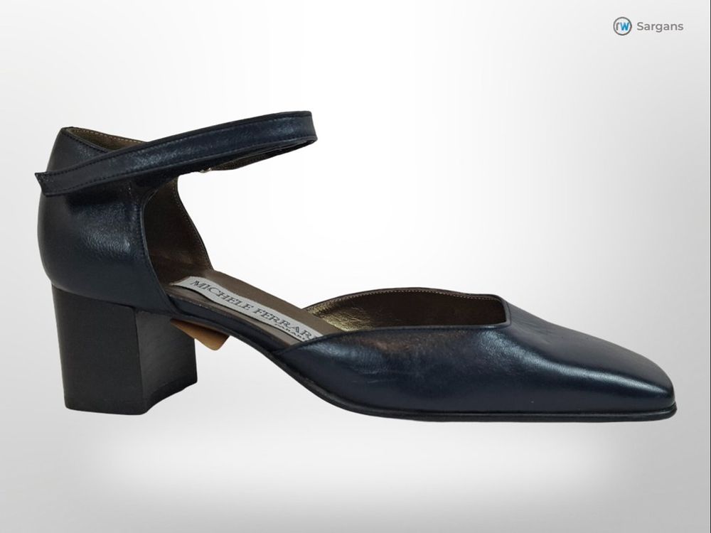 MICHELE FERRARIO Damen Schuh (Gebraucht) in Sargans für CHF 40 – mit ...