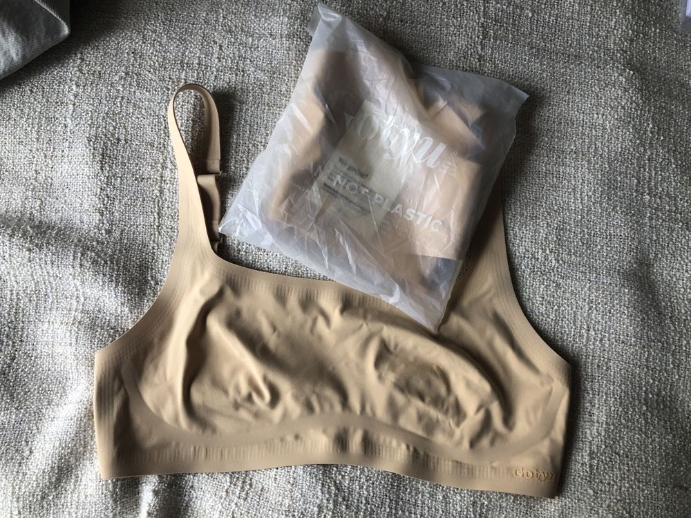 Nahtloser BH Grösse S von GOTYU | Kaufen auf Ricardo