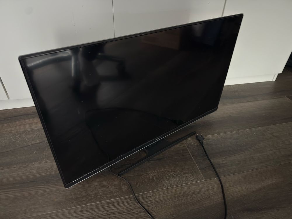 HITACHI Fernseher (Android) | Kaufen auf Ricardo