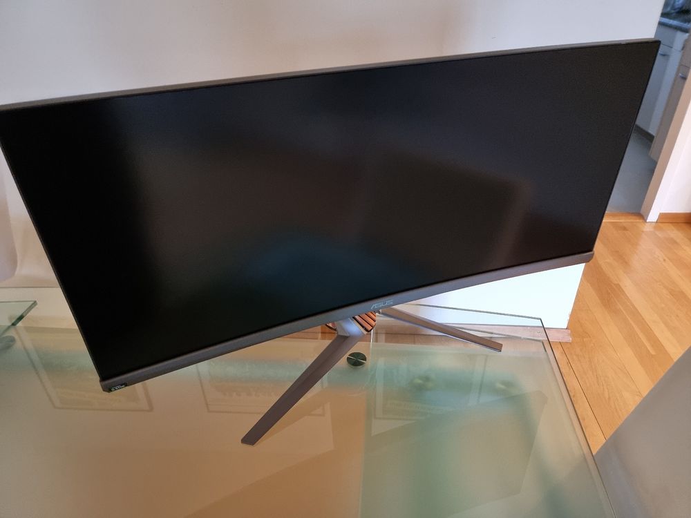 ROG SWIFT PG348Q | Kaufen auf Ricardo