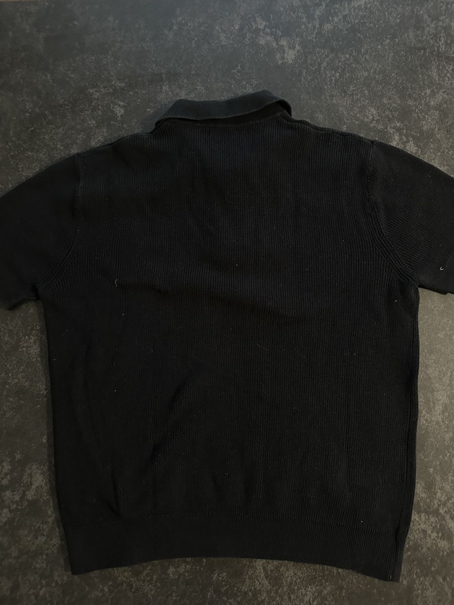 Polo noir Zara (D'occasion) à Bôle pour CHF 8 – avec livraison ...
