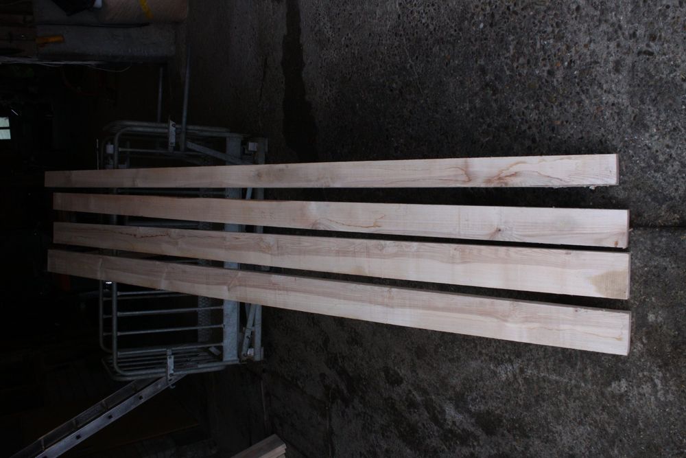 Eschenbretter Läden Esche | Kaufen auf Ricardo