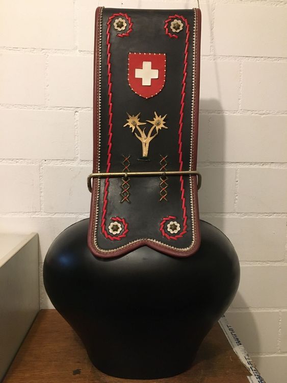 Neuw. Gemse-Treichel Nr.44 ab 1.00 Fr. (Neu (gemäss Beschreibung)) in ...