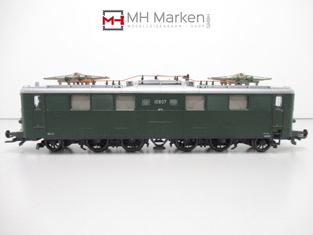 Roco 63530.1 SBB Ae 4/6 DC Digital H0 | Kaufen auf Ricardo