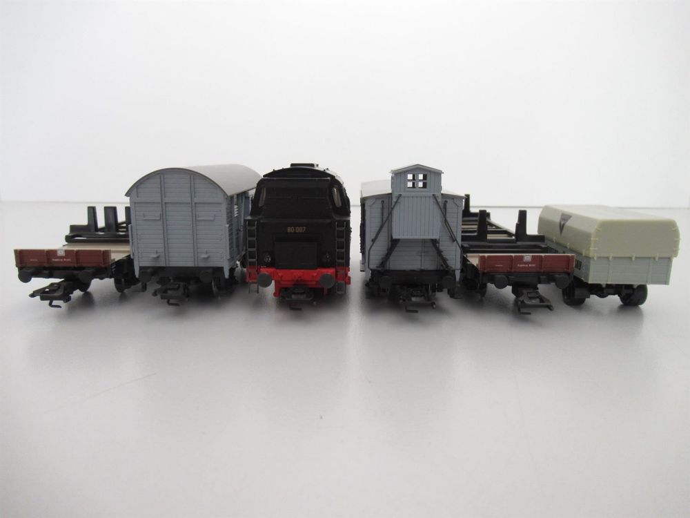 Märklin 2866 Transport-Zug Junkers AC H0 | Kaufen auf Ricardo