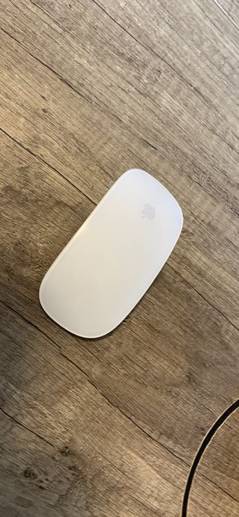 Apple Magic Mouse (Gebraucht) in Muhen für CHF 8 – mit Lieferung auf ...