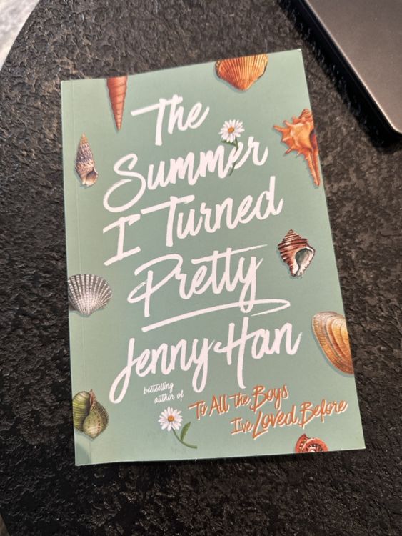 The Summer I Turned Pretty - Jenny Han Novel, New! (Neu (gemäss ...