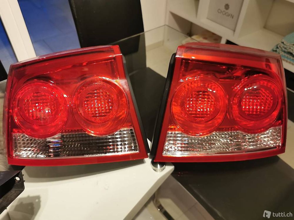 Faszinierend Rucklichter Auto Bezeichnung Ebenbild