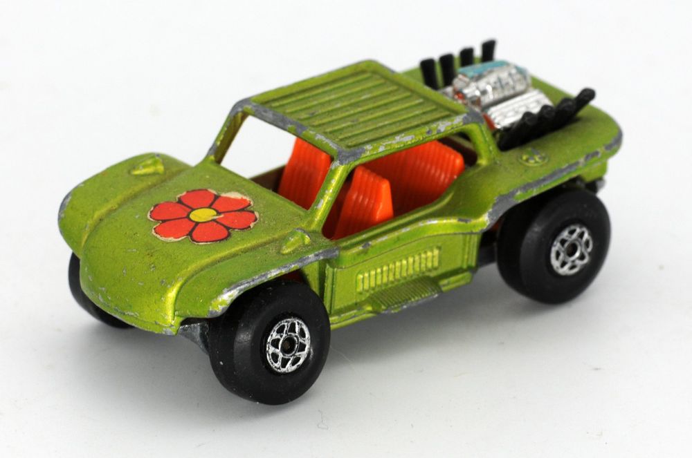 Baja Buggy (Matchbox) | Kaufen auf Ricardo