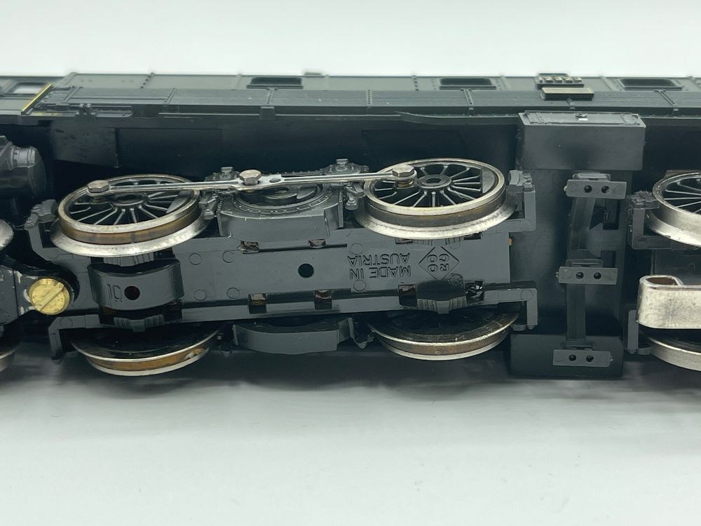 Roco H0 4191A E-Lok BR 12323 (Gebraucht) in Zürich für CHF 24 – mit ...