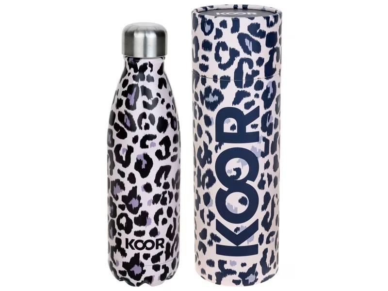 KOOR Trinkflasche Leopardo 500 ml | Kaufen auf Ricardo