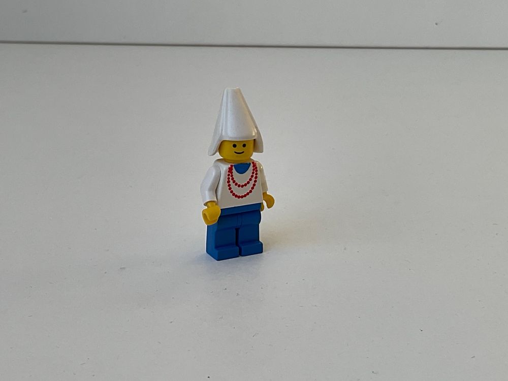 LEGO 6023 Figur zu Maiden's Cart / Mädchenwagen | Kaufen auf Ricardo