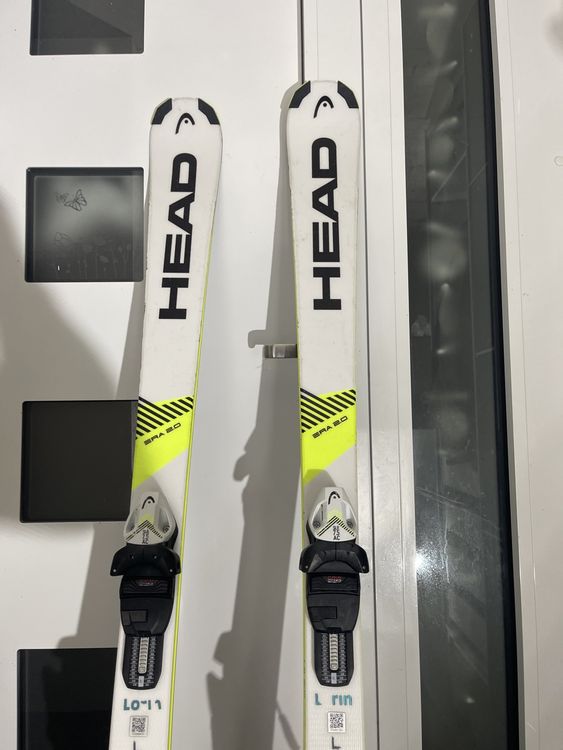 Ski Head | Kaufen auf Ricardo