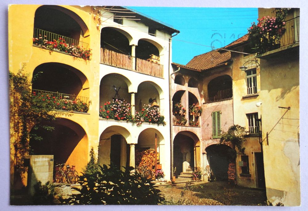 Losone, presso Locarno (Usato) a Fétigny per CHF 1 – con consegna ...