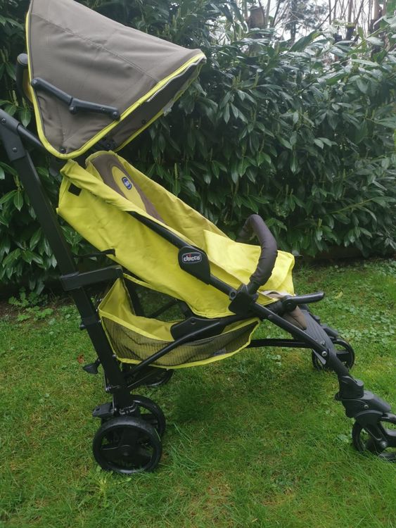 Buggy Kaufen Auf Ricardo
