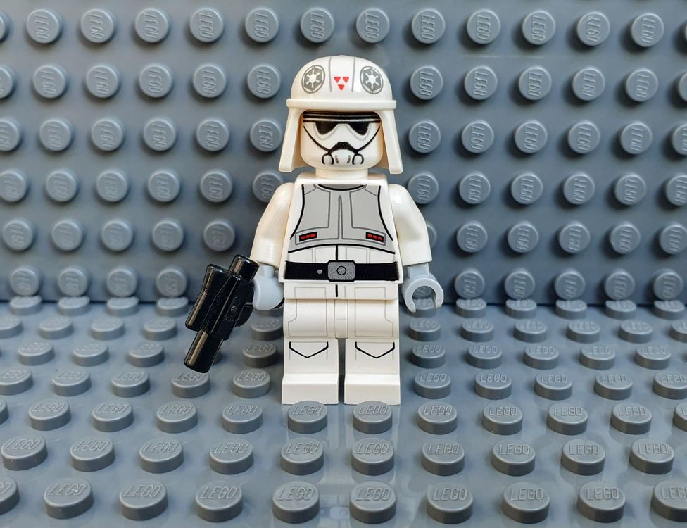 LEGO-Minifigure "AT-DP Pilot - Star Wars Rebels" | Kaufen auf Ricardo