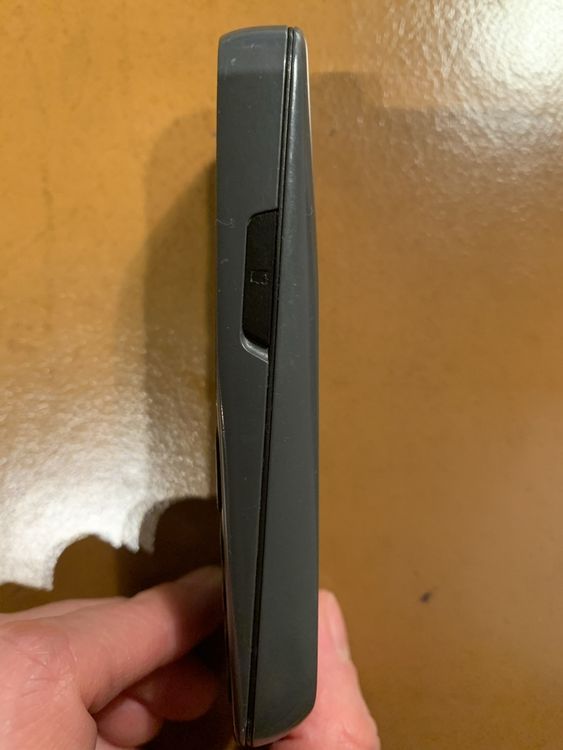 Nokia 101 Mobile Phone - A Classic for Calls and SMS! (Gebraucht) in ...