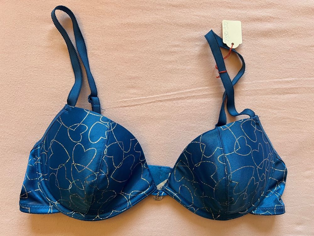 BH NEU, Gr. 80B, NP: 33CHF | Kaufen auf Ricardo