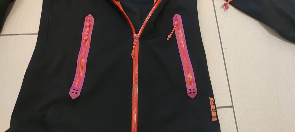 Mammut Eiger extreme Ultimate Westgrat Damen XS Softshell | Kaufen auf ...