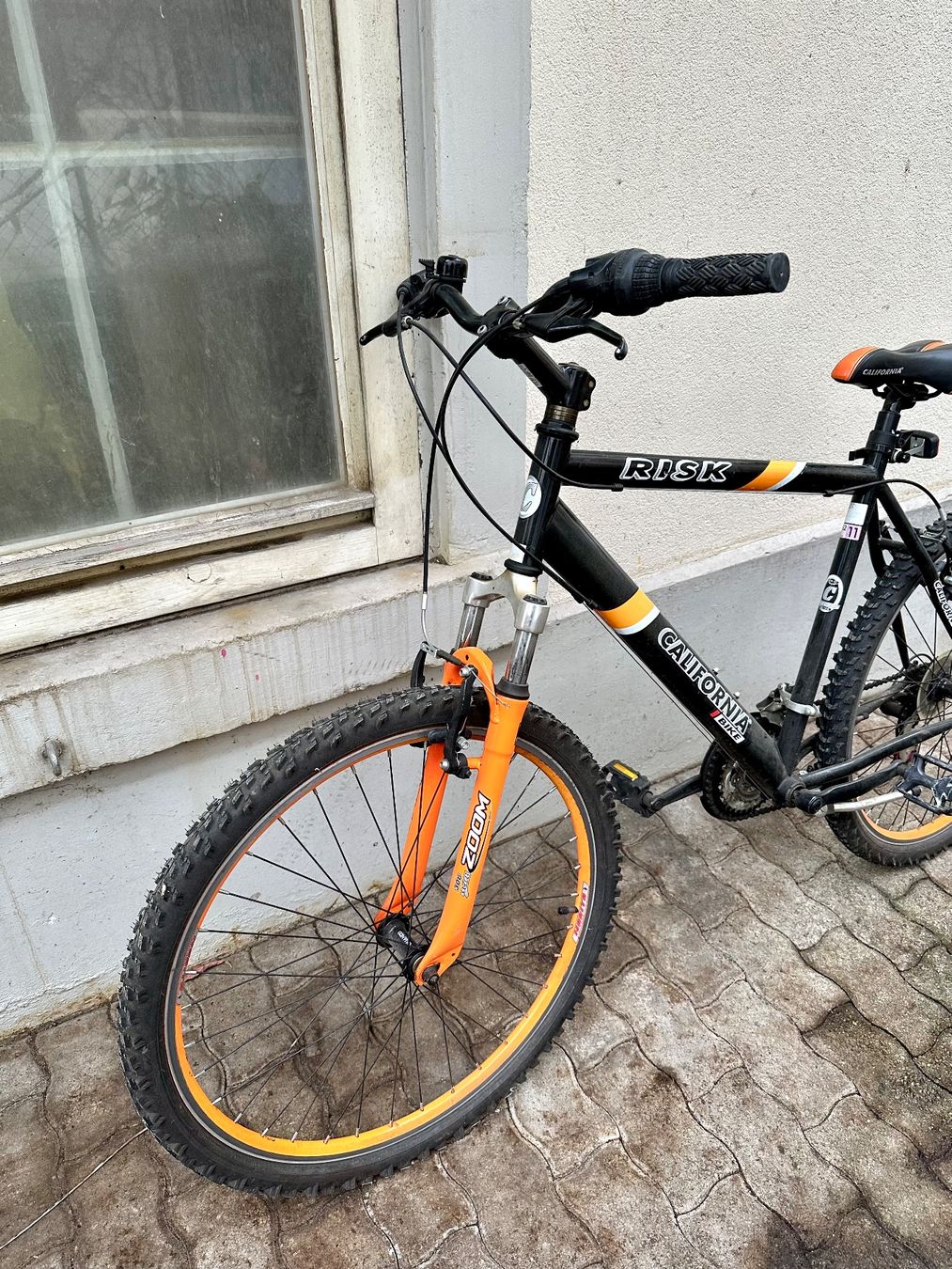 🔸VELO „CALIFORNIA“ AB 1.-!!! (Gebraucht) in Zürich für CHF 22 – nur ...