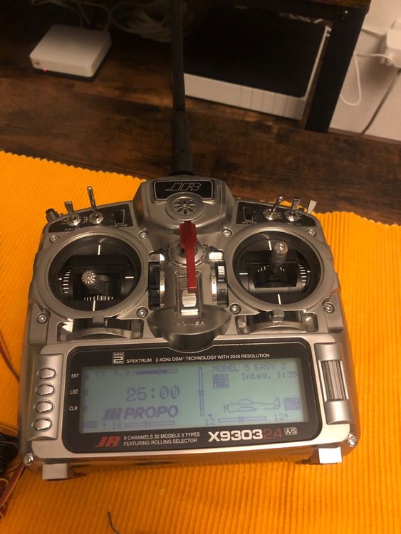 JR X9303 | Kaufen auf Ricardo