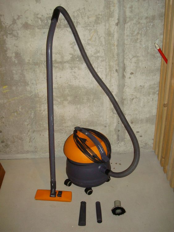Taski Bora 12 Staubsauger Industriestaubsauger (Gebraucht) in Affoltern ...