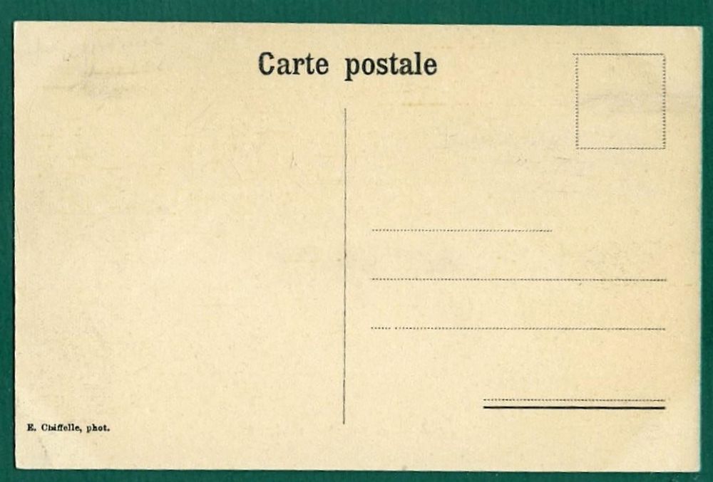 Neuchâtel, Musée et Port (Gebraucht) in Sargans für CHF 1 – mit ...