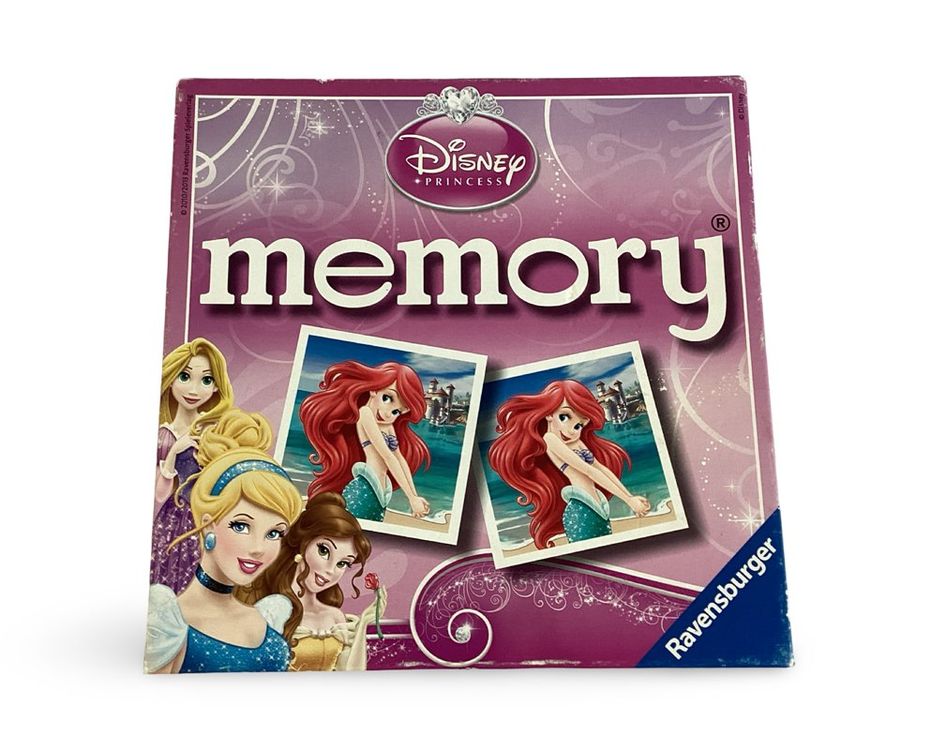DISNEY Memory (Gebraucht) in Zürich für CHF 1 – mit Lieferung auf ...