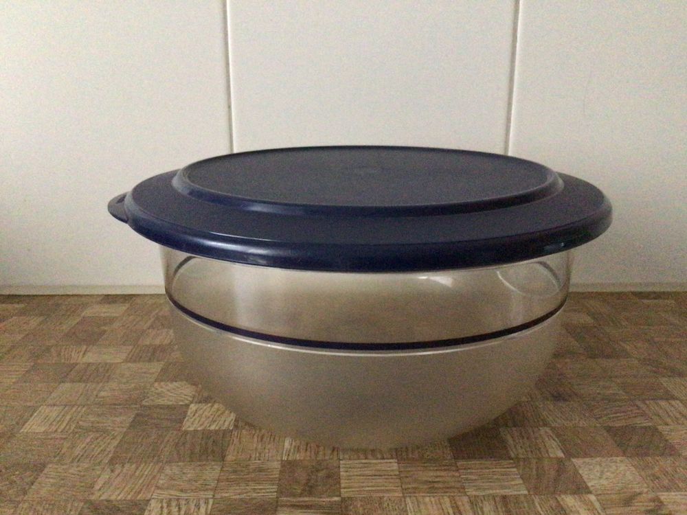 Tupperware Servierschüssel 2,1 Liter | Kaufen auf Ricardo
