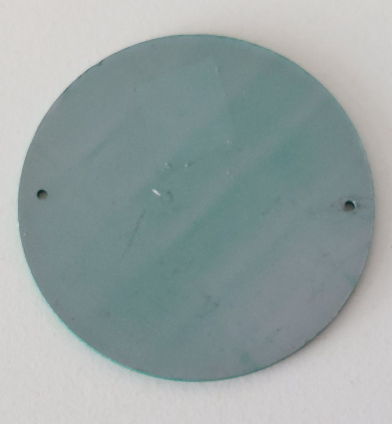 Plakette ACS Hockenheim Rundstreckenrennen 1961 Medaille (Gebraucht) in ...