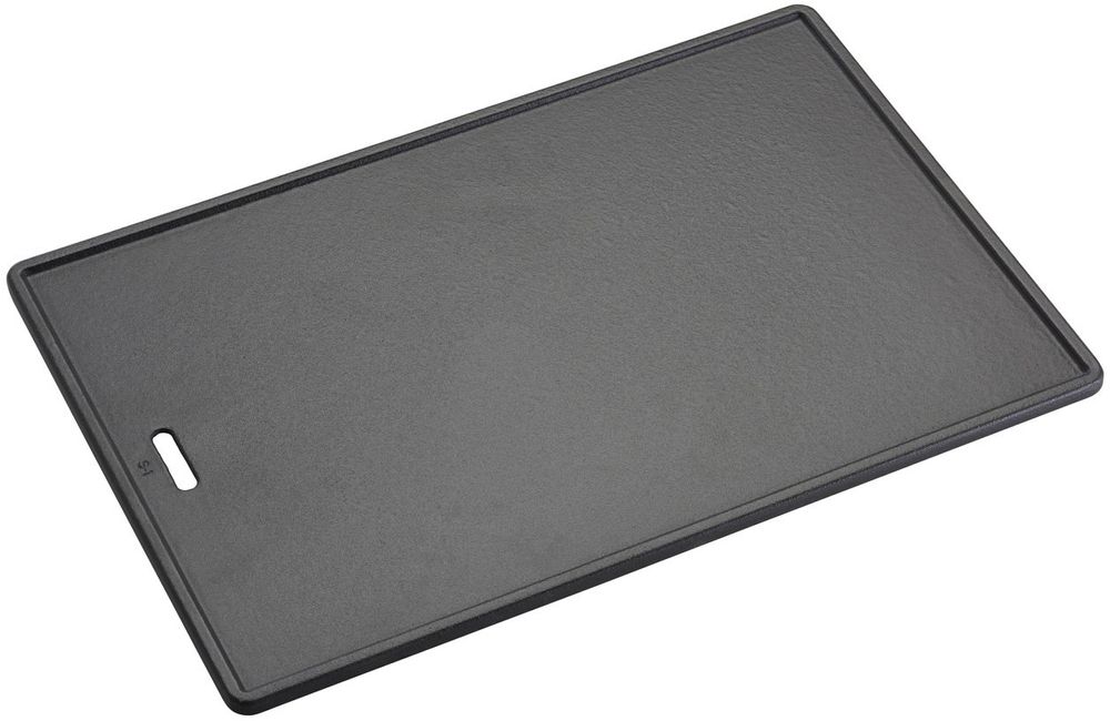 Rösle Gusseisen Grillplatte für Videro G4/G4-S, G6/G6-S (Neu und originalverpackt) in Kägiswil ...