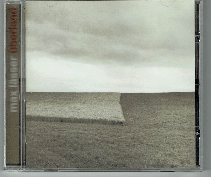 Max Lässer – Überland | Kaufen auf Ricardo