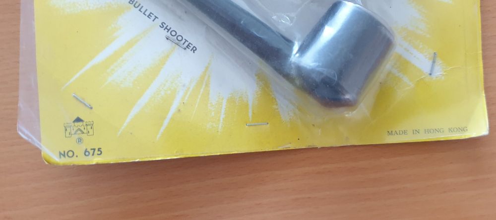 Secret Agent Set in OVP (James Bond 007) Made in Hong Kong (Neu und ...