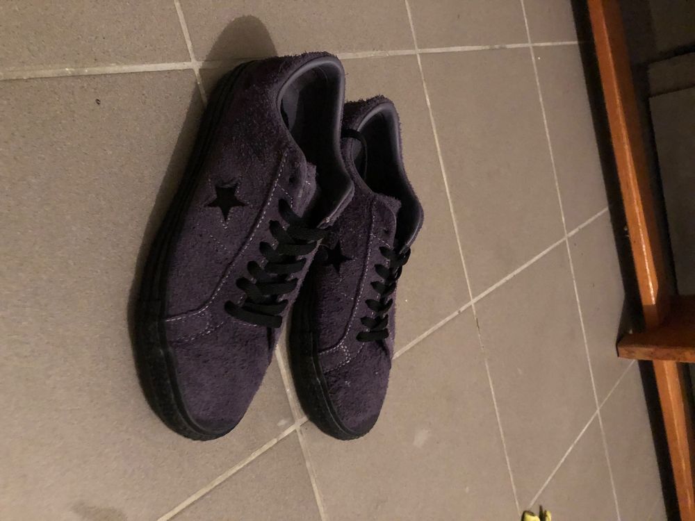Converse Cons 42 | Kaufen auf Ricardo