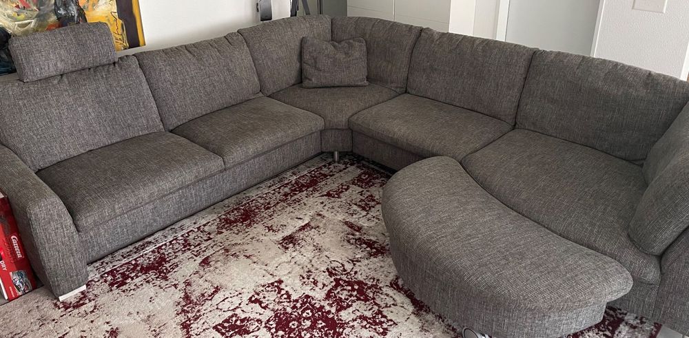 Sofa 3m Breit
