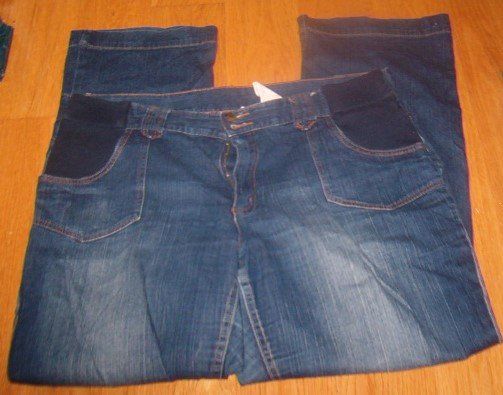 Jeans gr 48 (Gebraucht) in Heimberg für CHF 1 – mit Lieferung auf ...