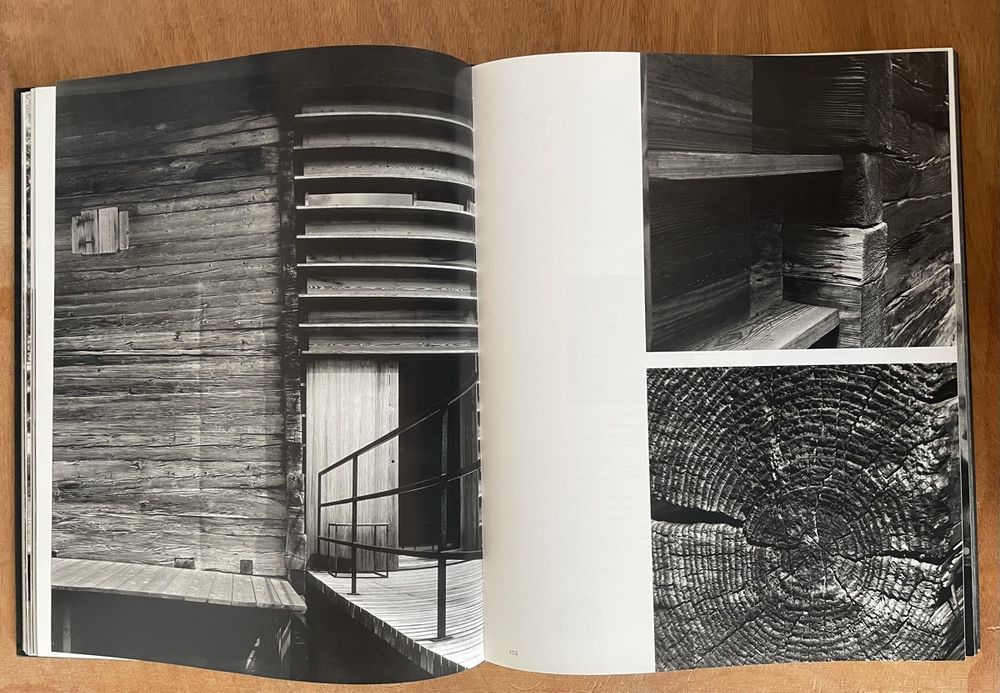 Peter Zumthor. Häuser 1979-1997. Verlag Lars Müller | Kaufen auf Ricardo