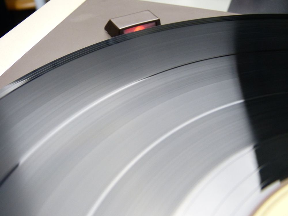 ITT HiFi 5010 Record Player Plattenspieler (Gebraucht) in Rheineck für ...