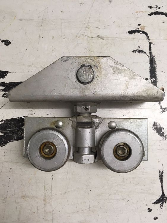 Laufkatze | Kaufen auf Ricardo