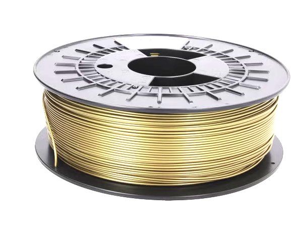 3D Jake ECOPLA 2300g 1.75mm bronze (Neu und originalverpackt) in St ...