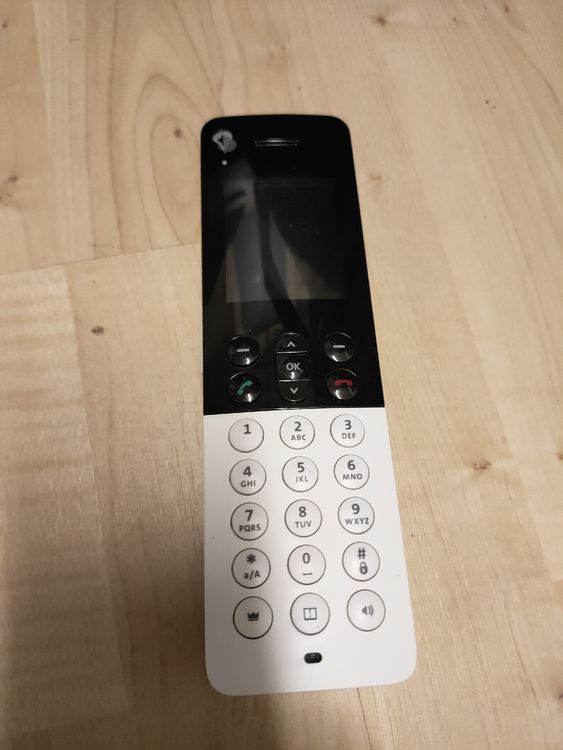 swisscom HD-Phone Davos | Kaufen auf Ricardo