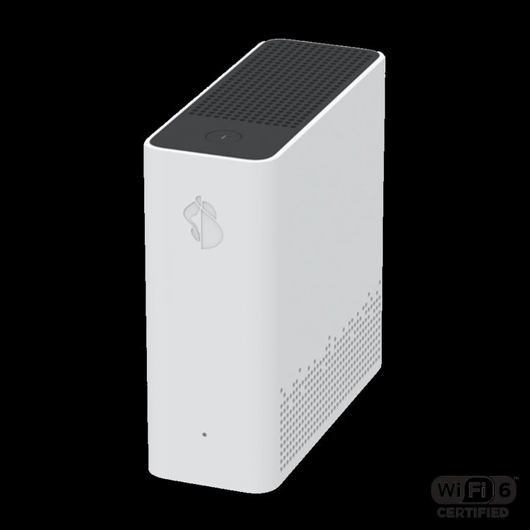 Swisscom WLAN-Box 2, W-iFi 6. (D'occasion) à Geneve pour CHF 35 – avec livraison | Acheter sur ...