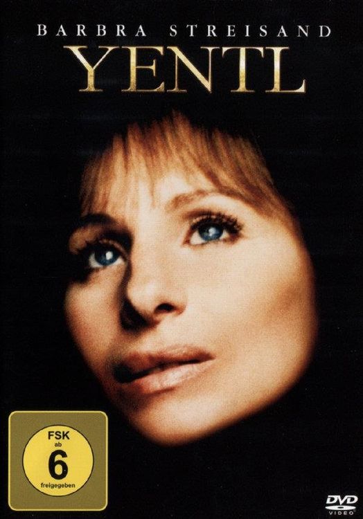 Yentl (1984) Barbra Streisand | Kaufen auf Ricardo