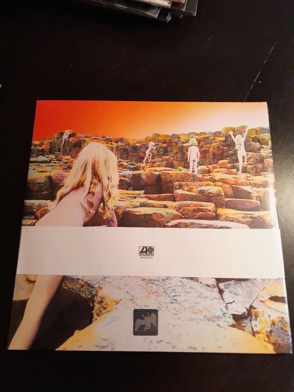 Led Zeppelin Classic Vinyl 180 gramm - Neu & Versiegelt (Neu und ...