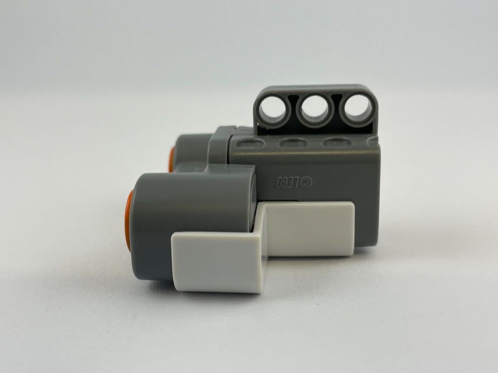 Lego Lego Mindstorms NXT Ultrasonic Sensor (Gebraucht) in Zürich für ...