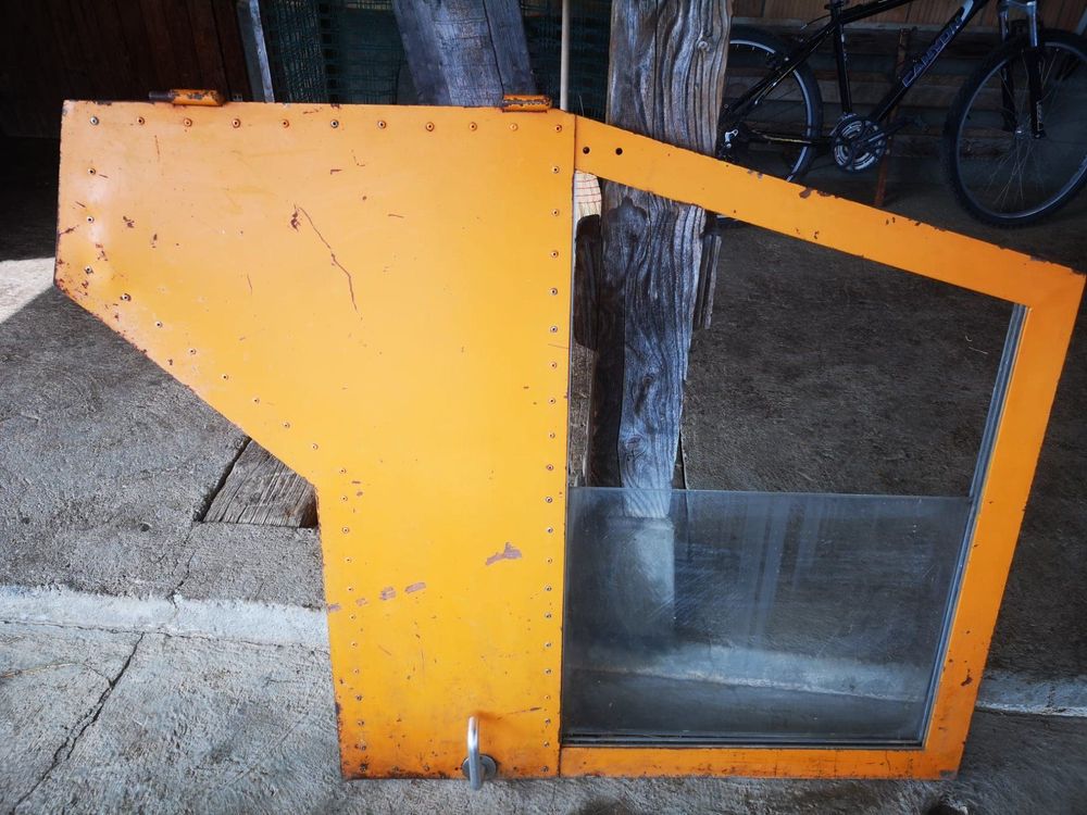 Schilter 2500 Türen li + re (Gebraucht) in Altdorf UR für CHF 520 – nur ...