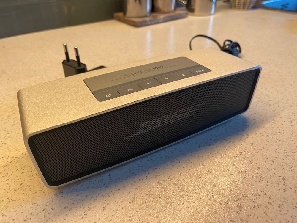 Bose Minsound Link 1 (Gebraucht) in Steg im Tösstal für CHF 49.1 – mit ...