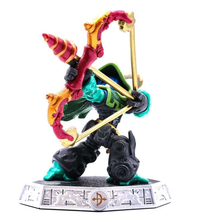 Ro-Bow - Skylanders Imaginators (Gebraucht) in Paudex für CHF 320 – mit ...