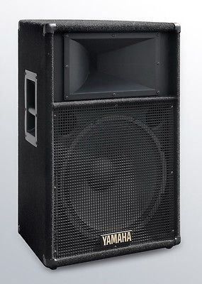 Yamaha Vintage PA Boxe.S112. | Kaufen auf Ricardo