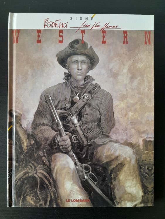 BD Western | Kaufen auf Ricardo